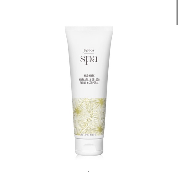 JAFRA | Skincare | New Jafra Spa Mud Mask | Poshmark